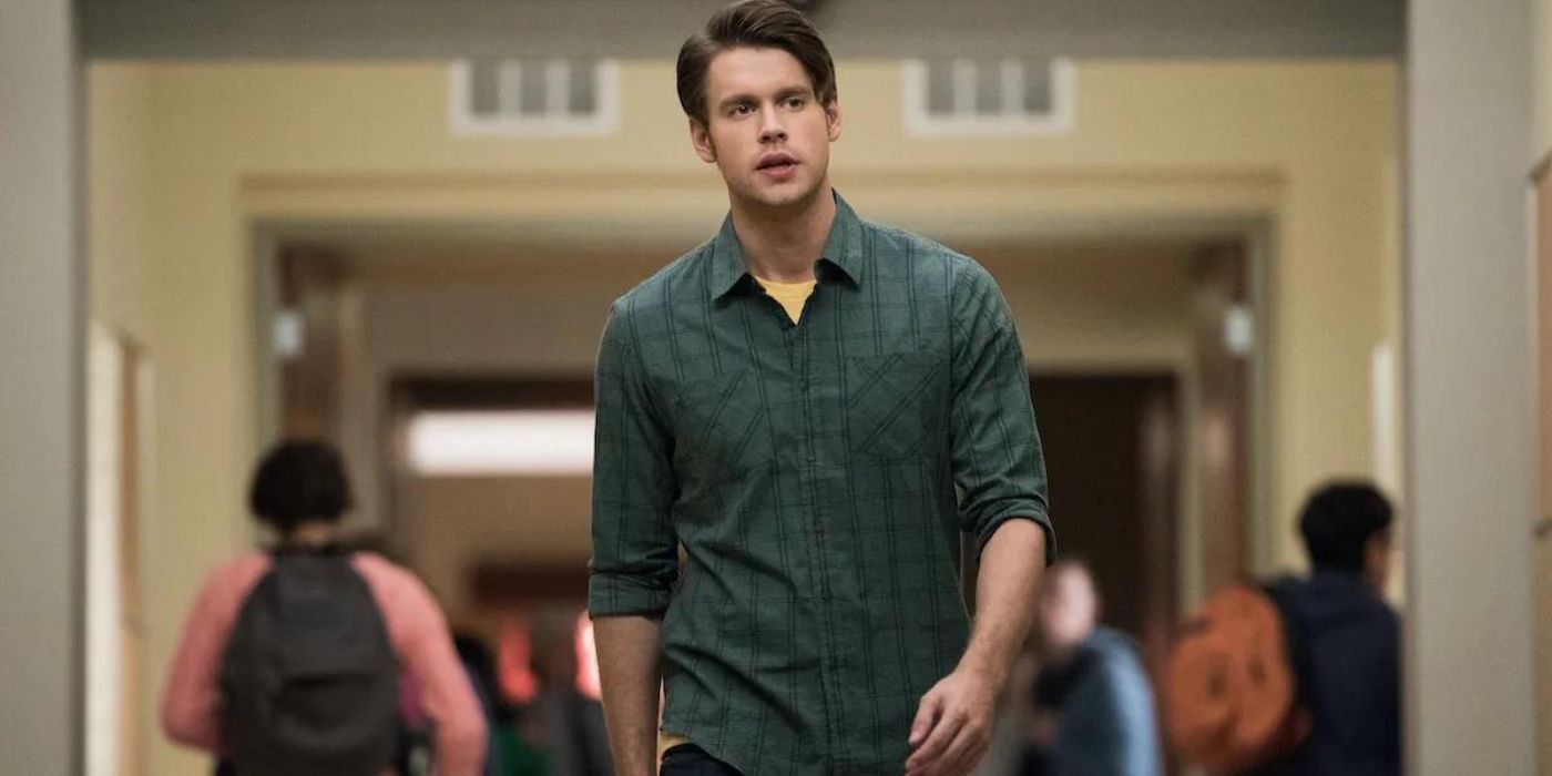 10 Funniest 'Glee' Characters, Ranked