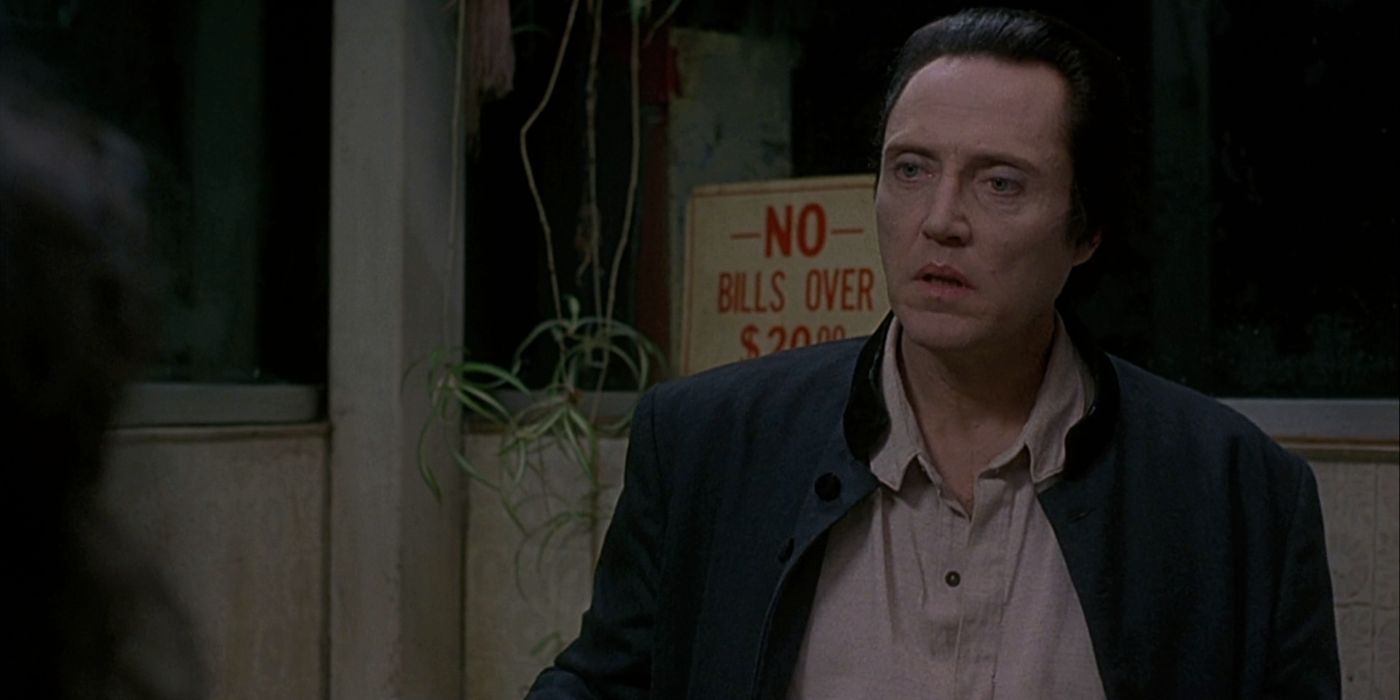 10 Best Fantasy Movies & TV Shows Featuring Fallen Angels, Ranked