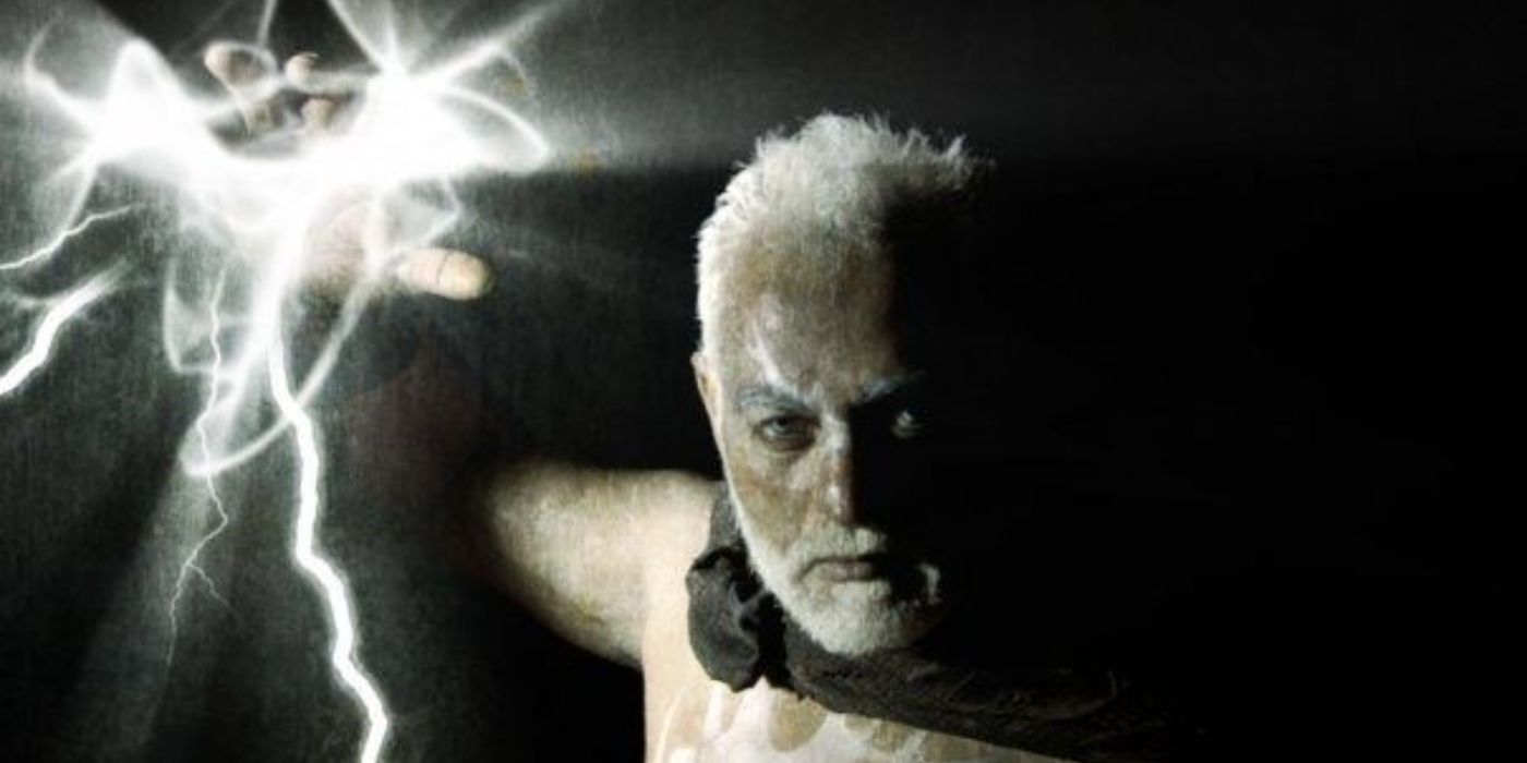 10 Best Shows Based on Mythology, Ranked