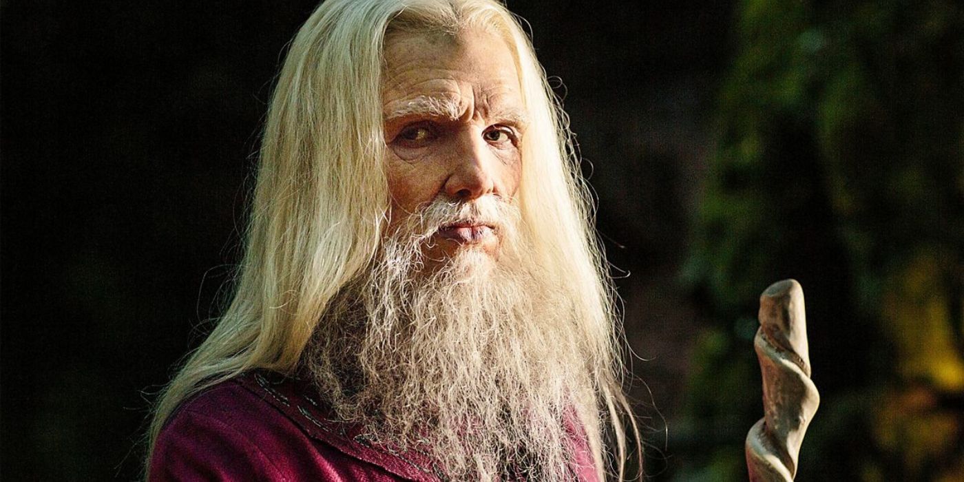 10 Highest-Rated 'Merlin' Episodes, According to IMDb