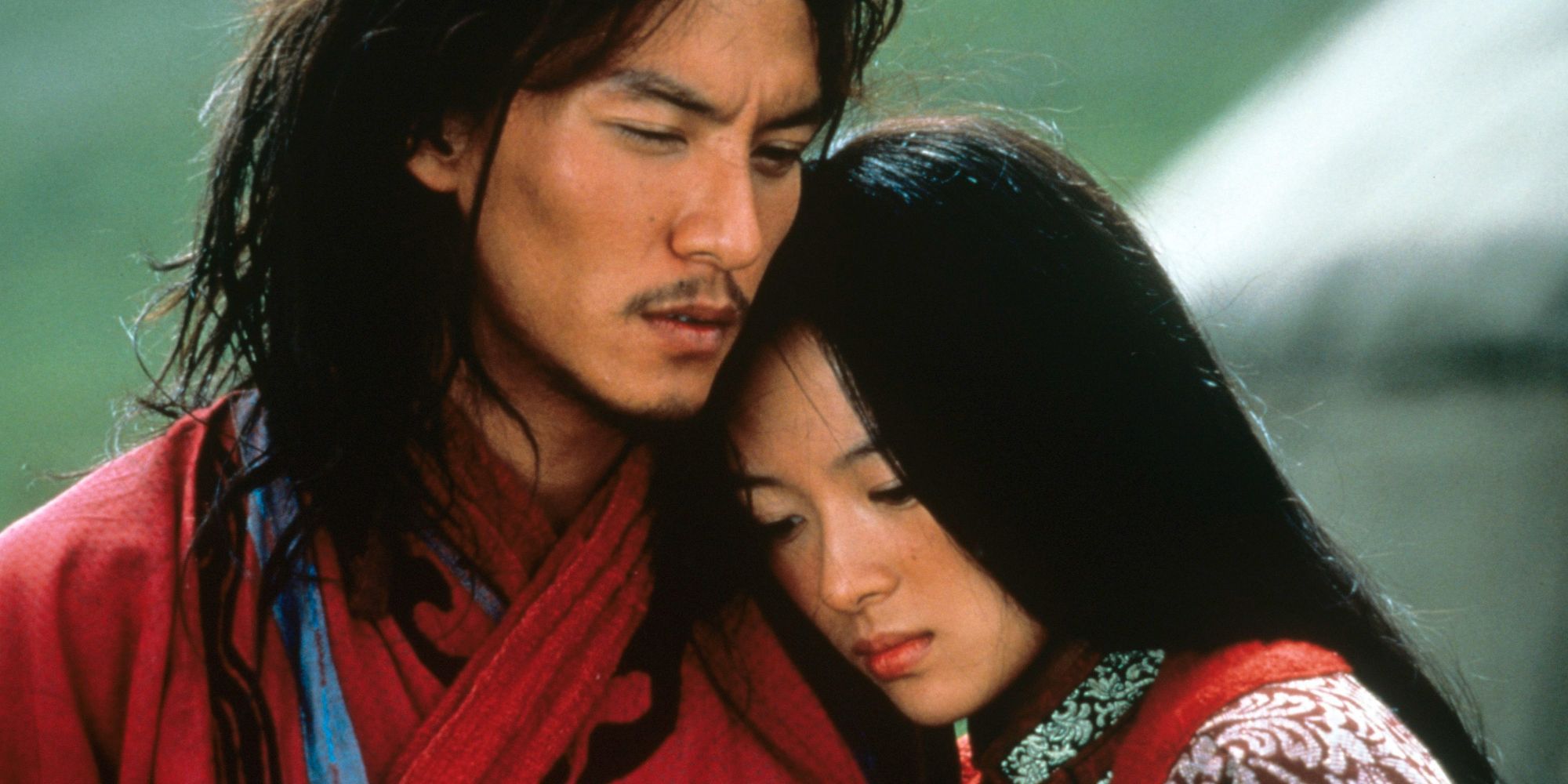 10 Best Zhang Ziyi Movies, Ranked According to Rotten Tomatoes