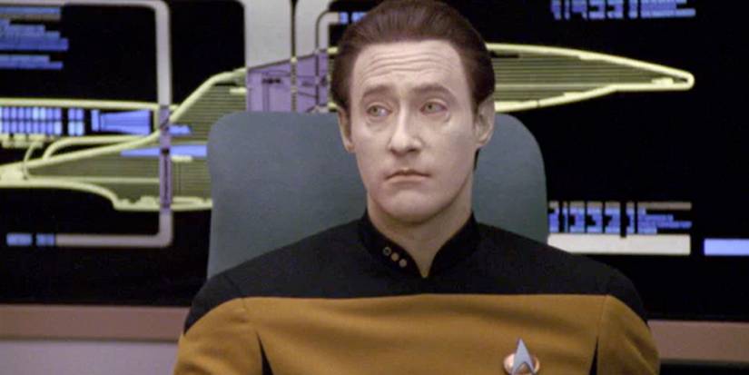 Gene Roddenberry TV Movie 'The Questor Tapes' Coming to Blu-ray
