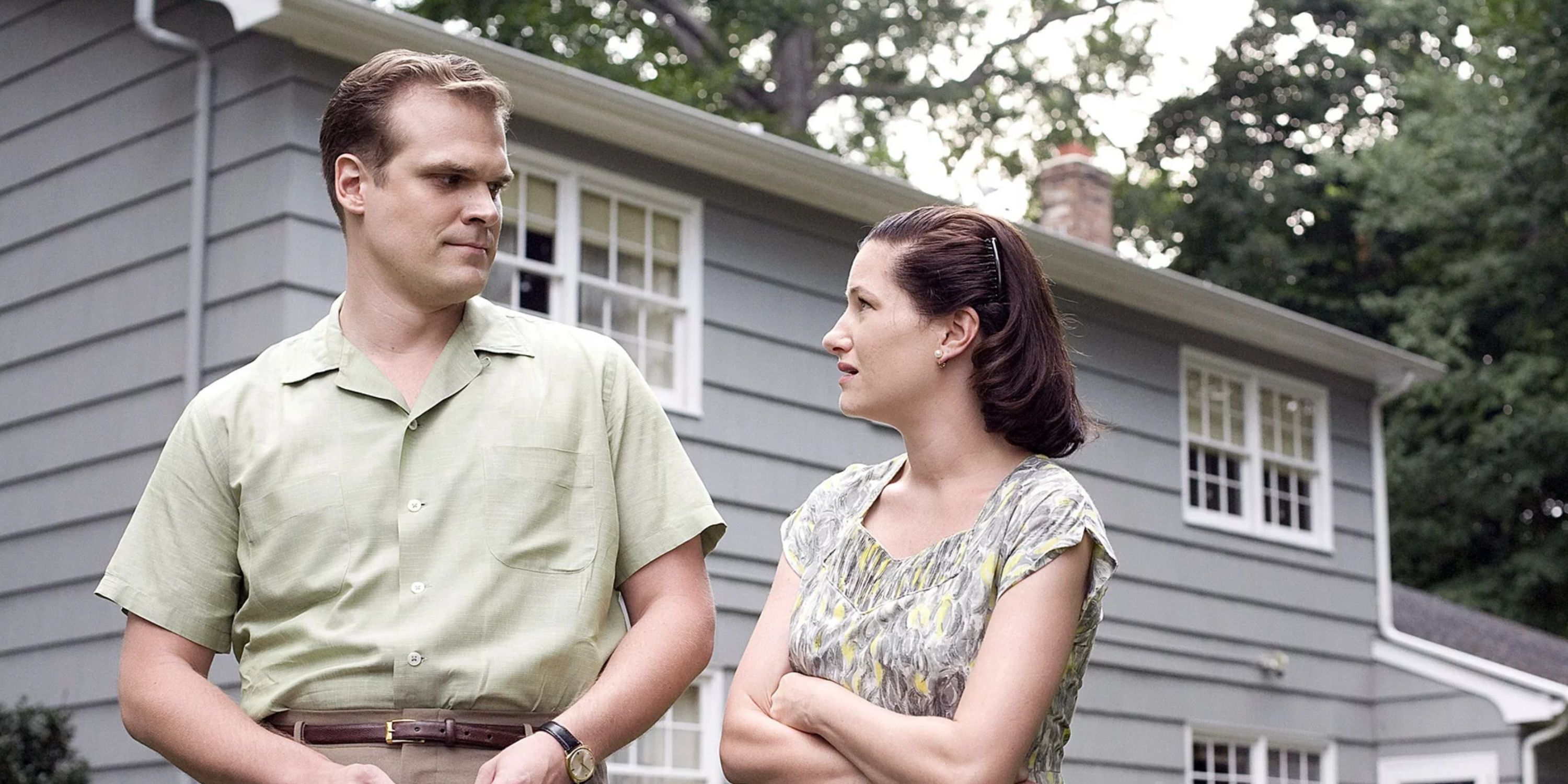 10 Best David Harbour Movies, Ranked