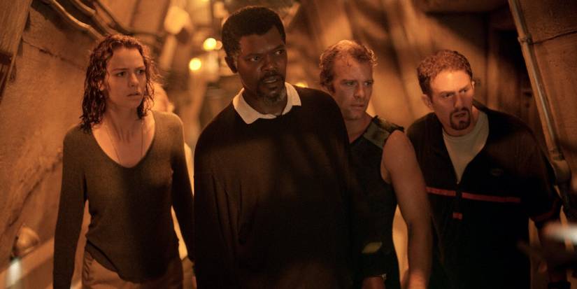 10 Greatest Shark Movies of the Last 50 Years, Ranked