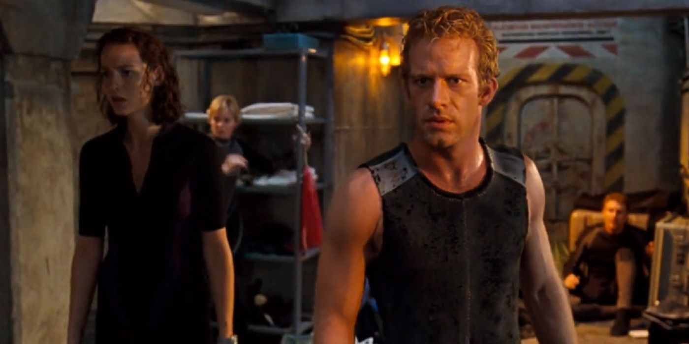 Deep Blue Sea Saffron Burrows