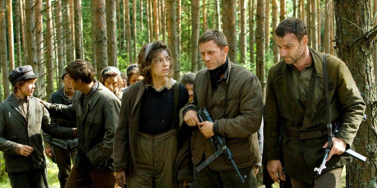 10 Great War Movies That Pass the Bechdel Test