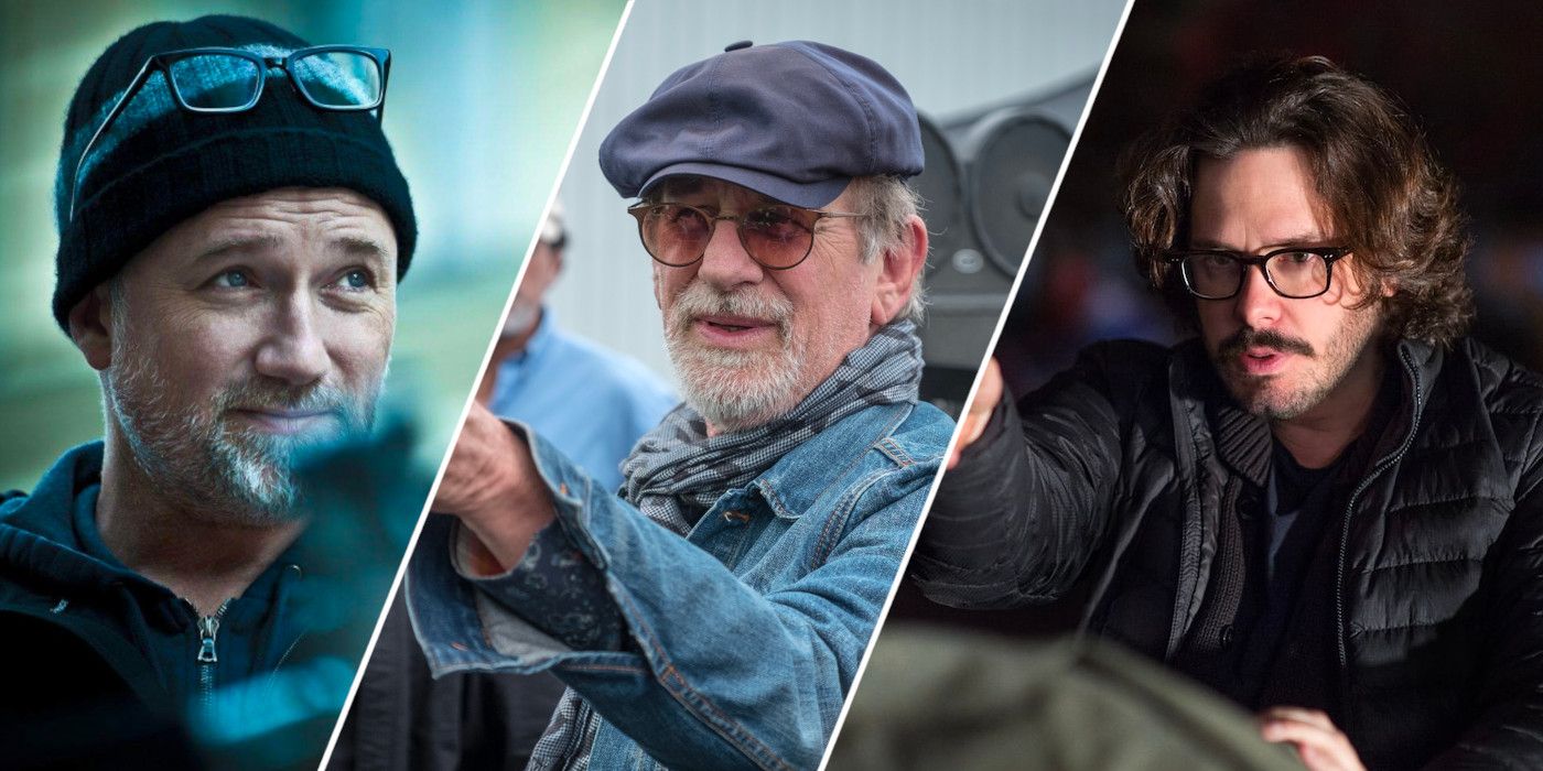 10 Most Rewatchable Directors, According to Reddit