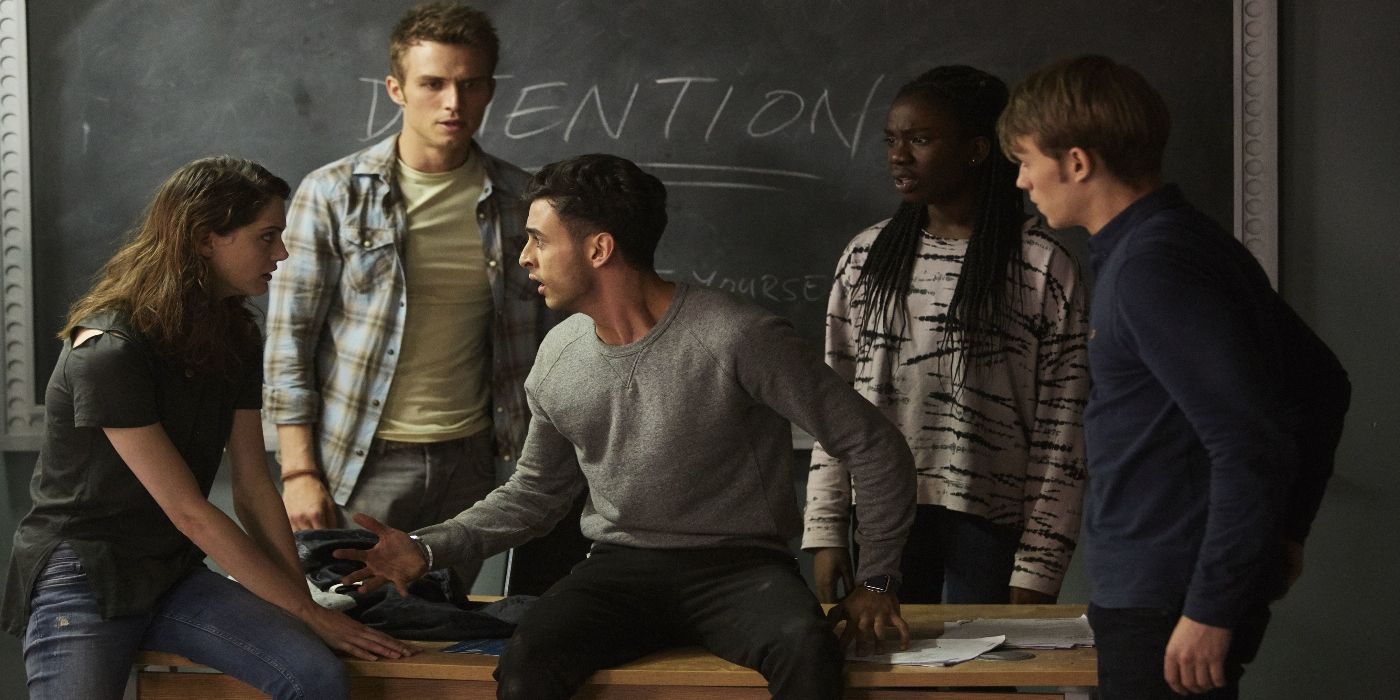 This Forgotten ‘Doctor Who’ Spin-Off Is Actually Not That Bad