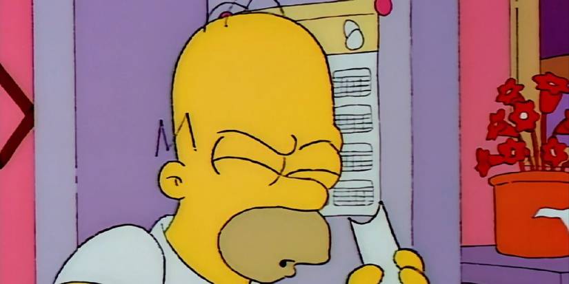 10 Best Catchphrases from 'The Simpsons,' Ranked