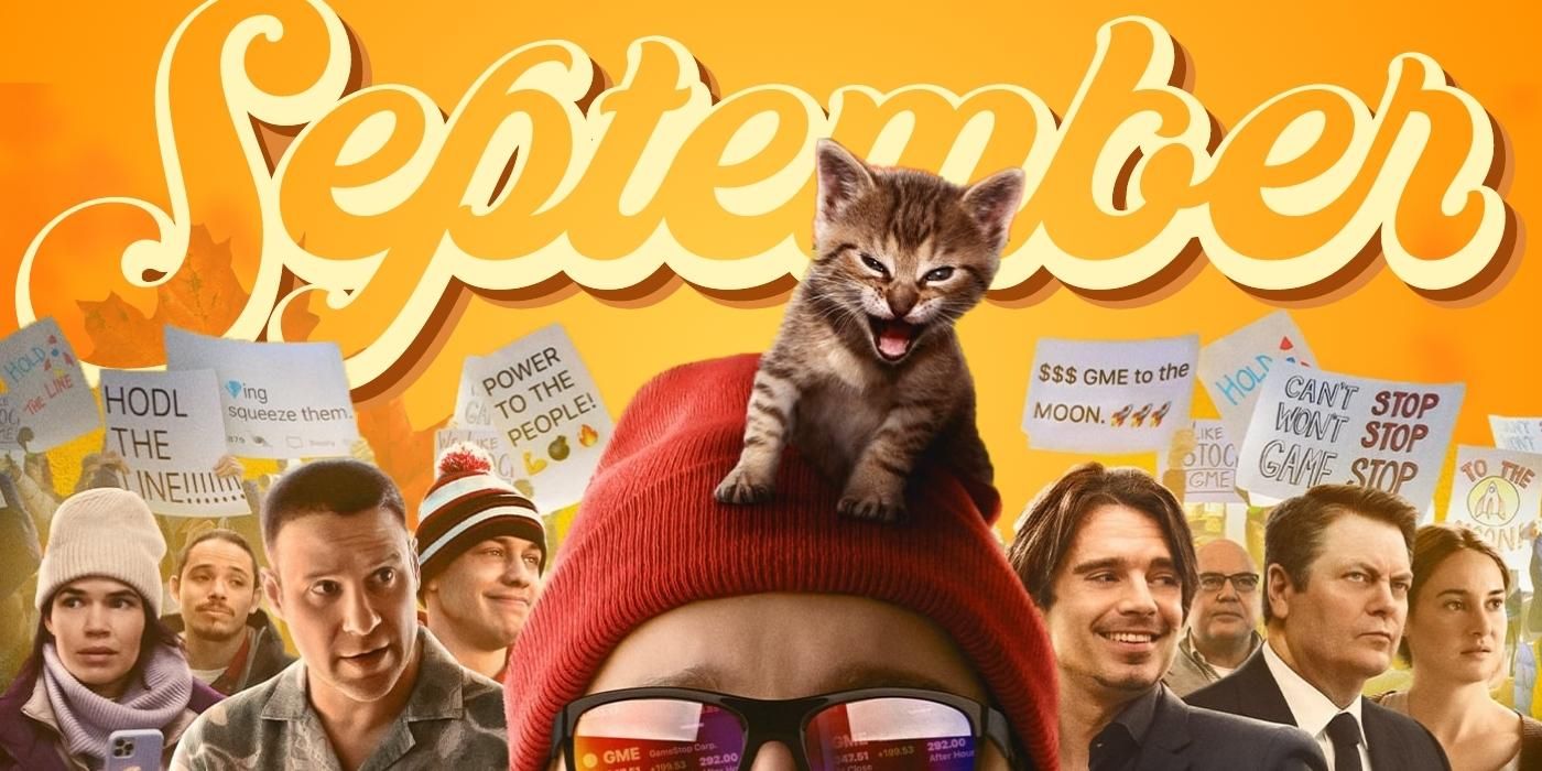 'Dumb Money' Director Wants the Audience to Feel Outraged