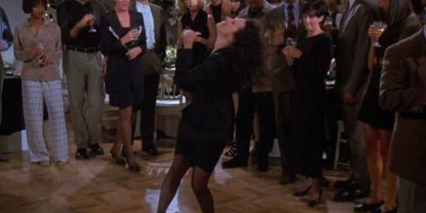 ‘Seinfeld’: The 9 Best Elaine Episodes, Ranked
