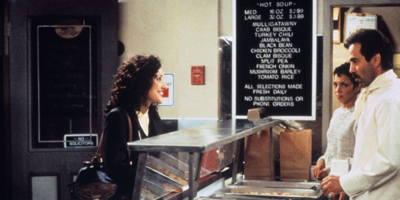 ‘Seinfeld’: The 9 Best Elaine Episodes, Ranked