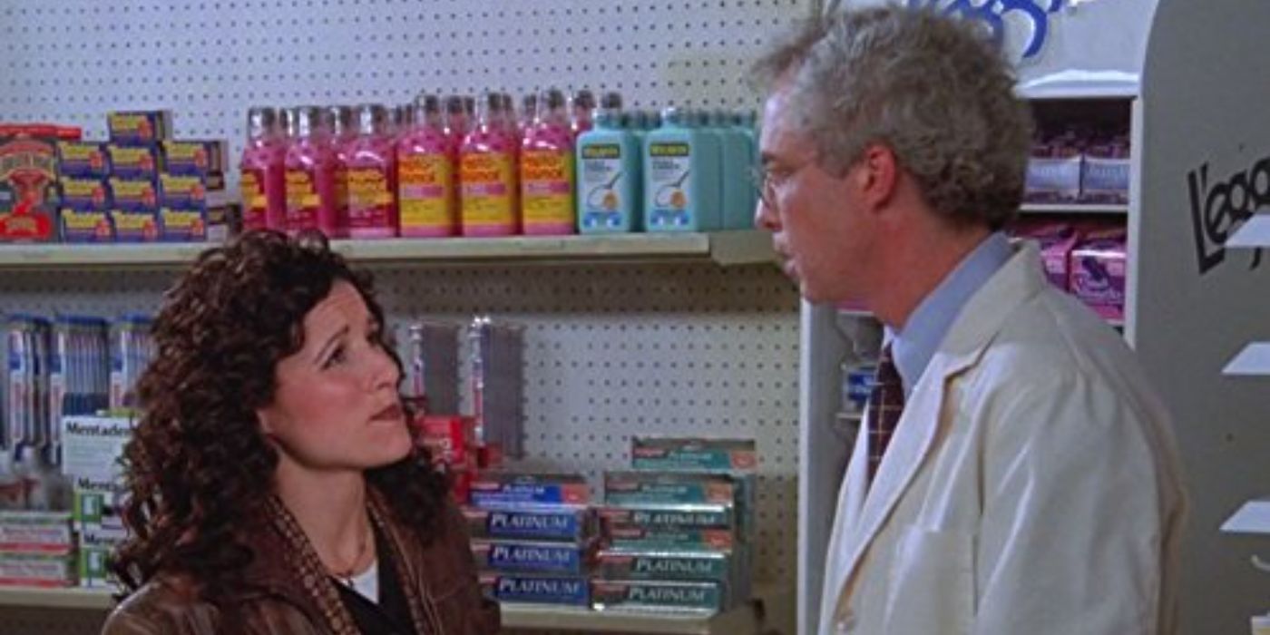 ‘Seinfeld’: The 9 Best Elaine Episodes, Ranked