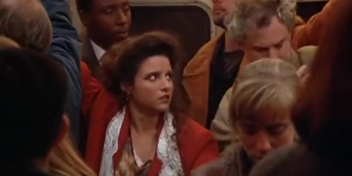 ‘Seinfeld’: The 9 Best Elaine Episodes, Ranked