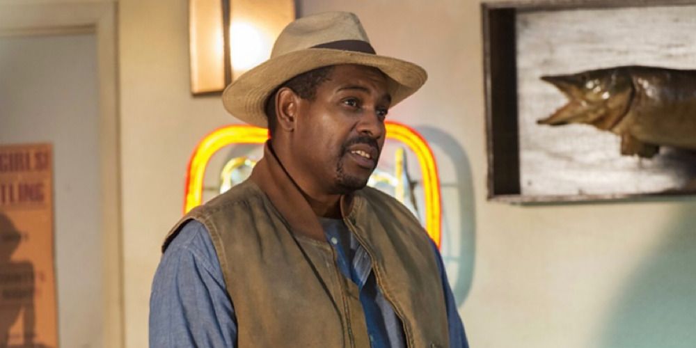 'Justified': 10 Main Characters, Ranked