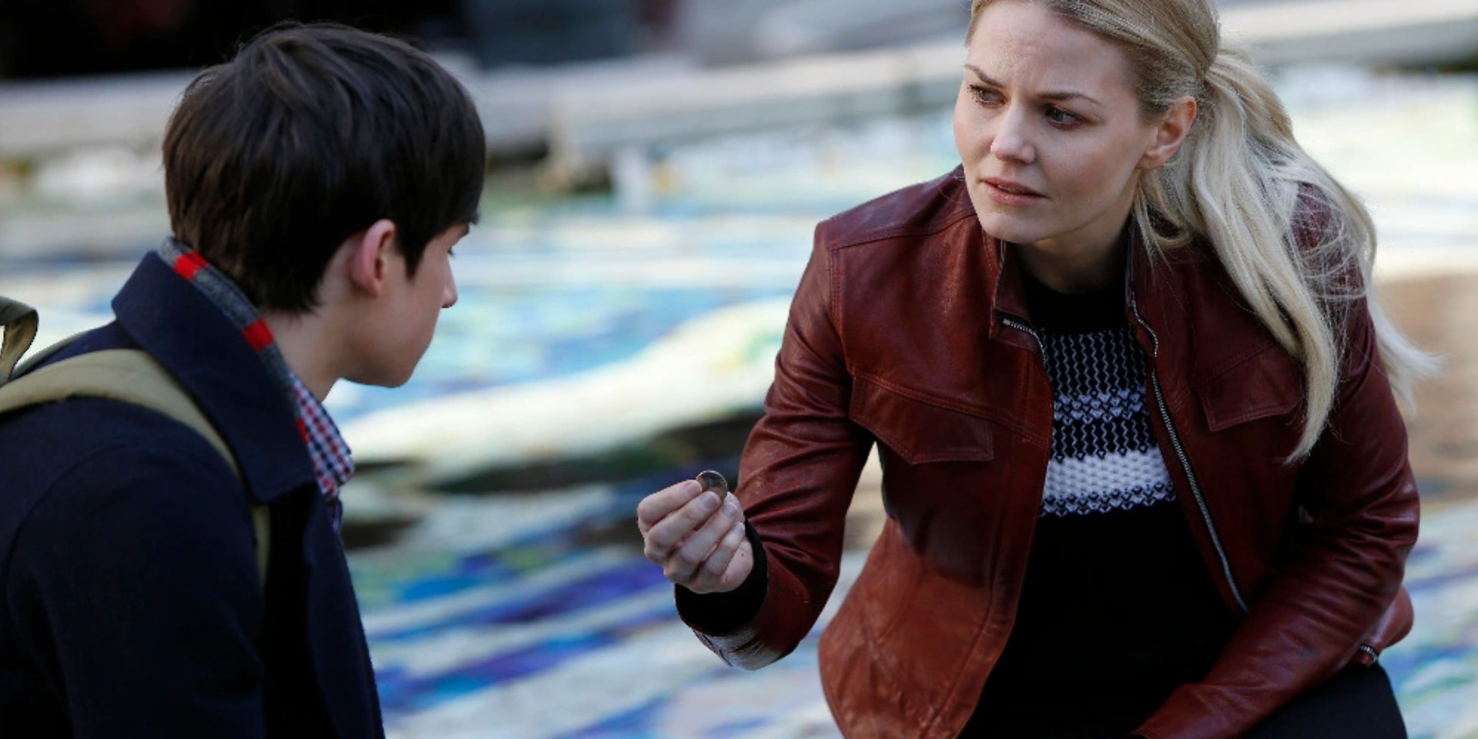 10 Best ‘Once Upon a Time’ Characters, Ranked by Likability