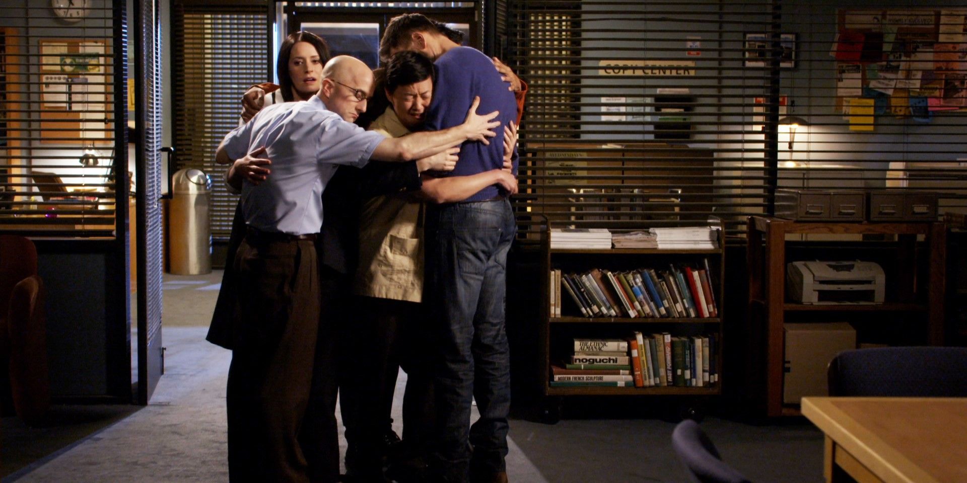 10 Best 'Community' Episodes, According to IMDb