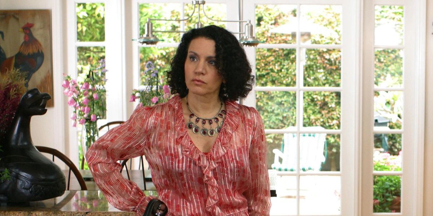 10 Funniest 'Curb Your Enthusiasm' Characters, Ranked