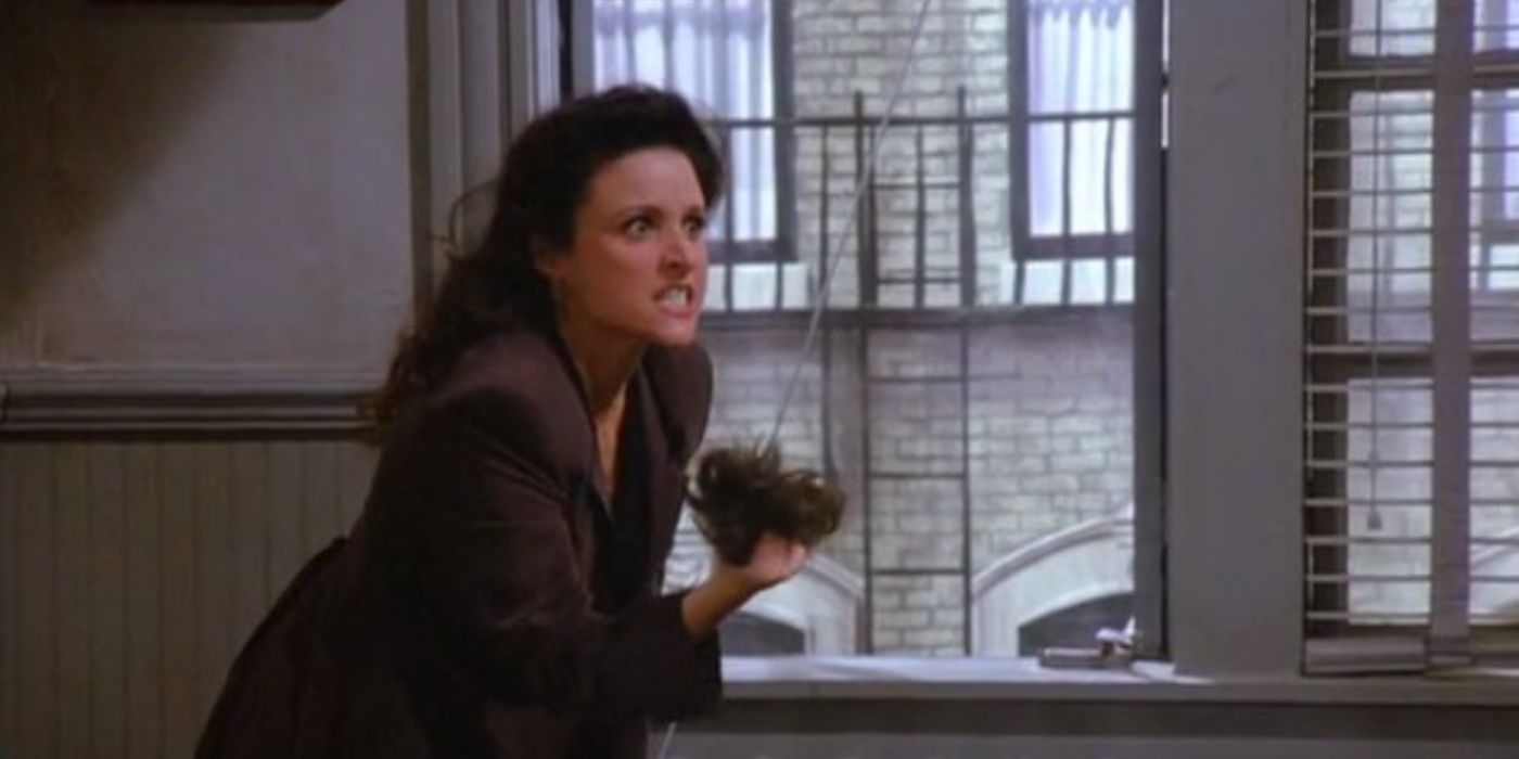‘Seinfeld’: The 9 Best Elaine Episodes, Ranked