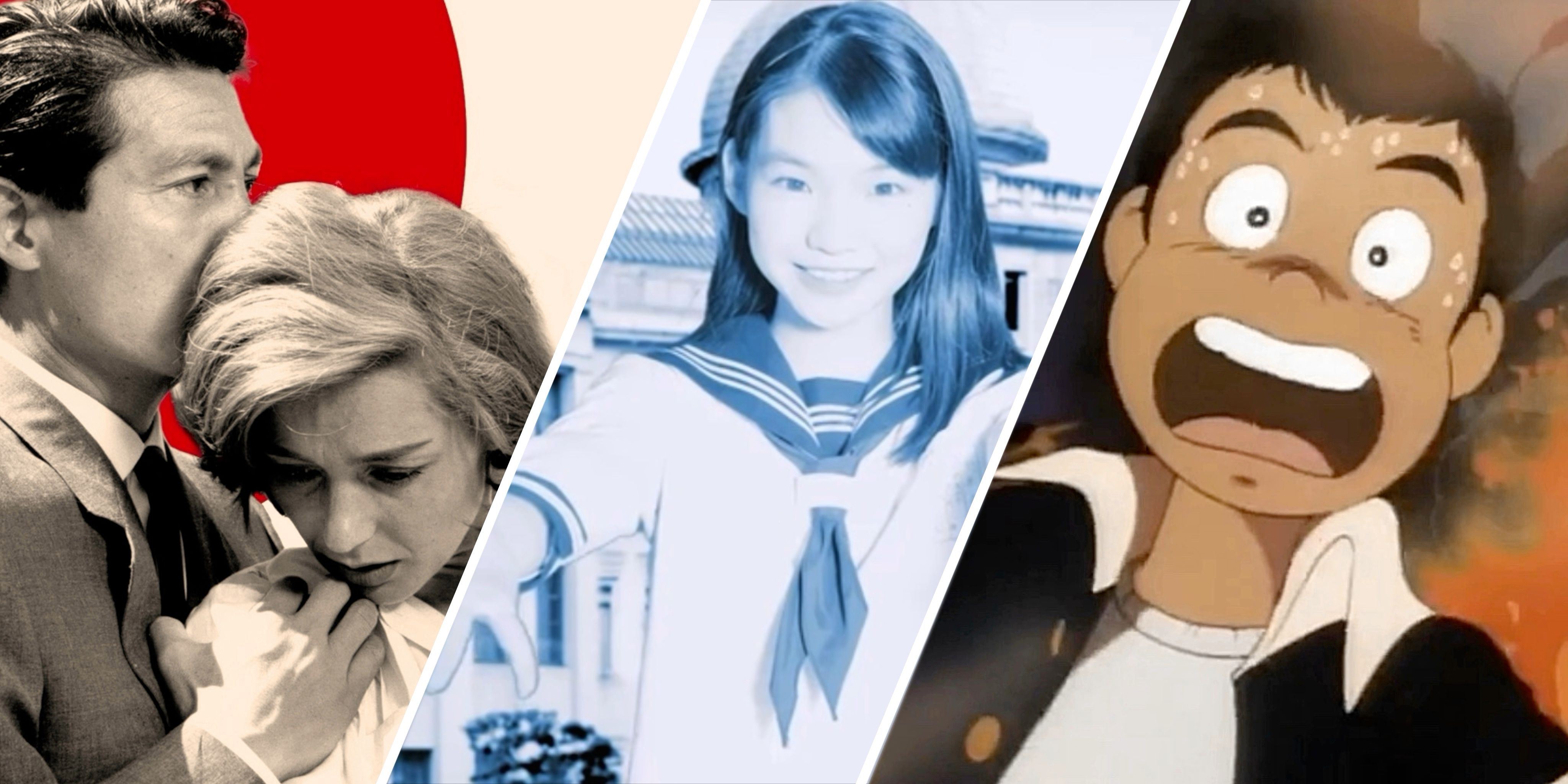 10 Movies About the Atom Bomb Like 'Oppenheimer'