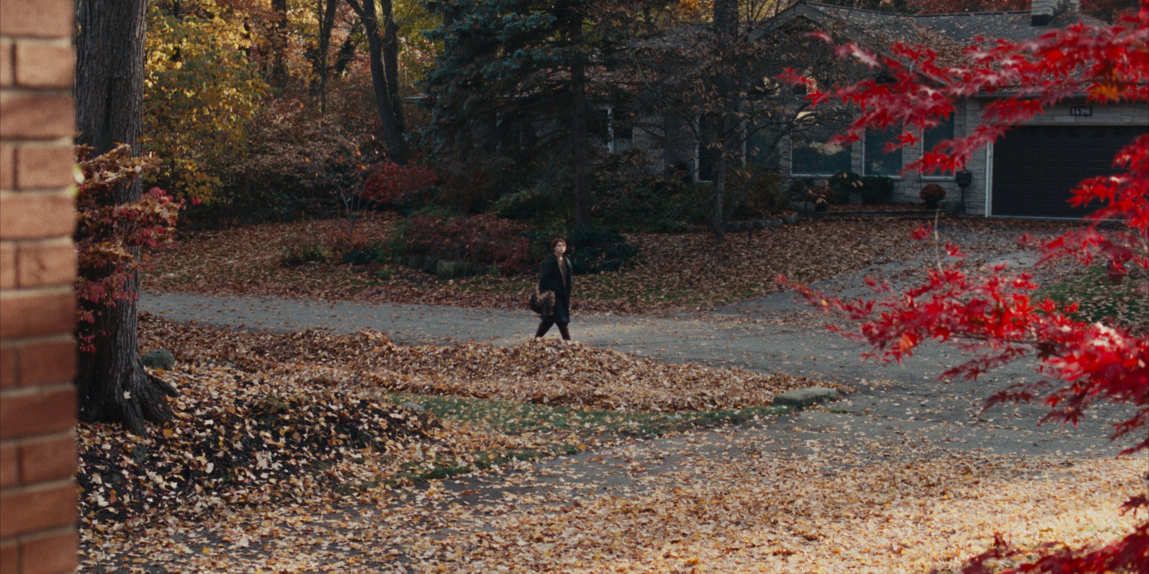 Riz Ahmed and Jessie Buckley Look for Love in First 'Fingernails' Images