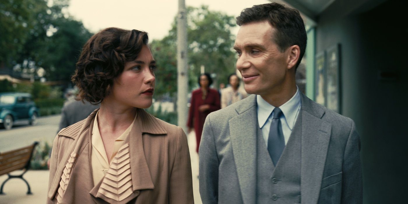 'Oppenheimer' Sets Release Date for Digital and 4K Blu-ray 'Oppenheimer' Sets Release Date for Digital and 4K Blu-ray