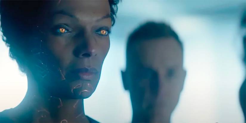 'Foundation's Genetically Engineered Spacers Explained