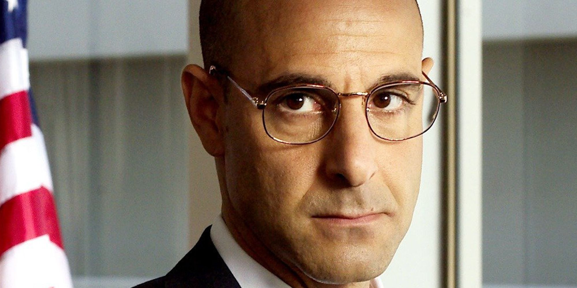 10 Best Steven Spielberg Villains, Ranked