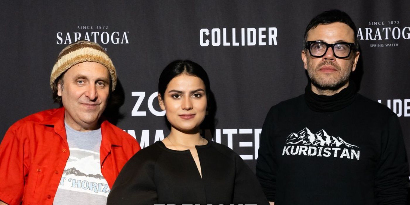 'Fremont':Everything We Know About Jeremy Allen White's Next Movie