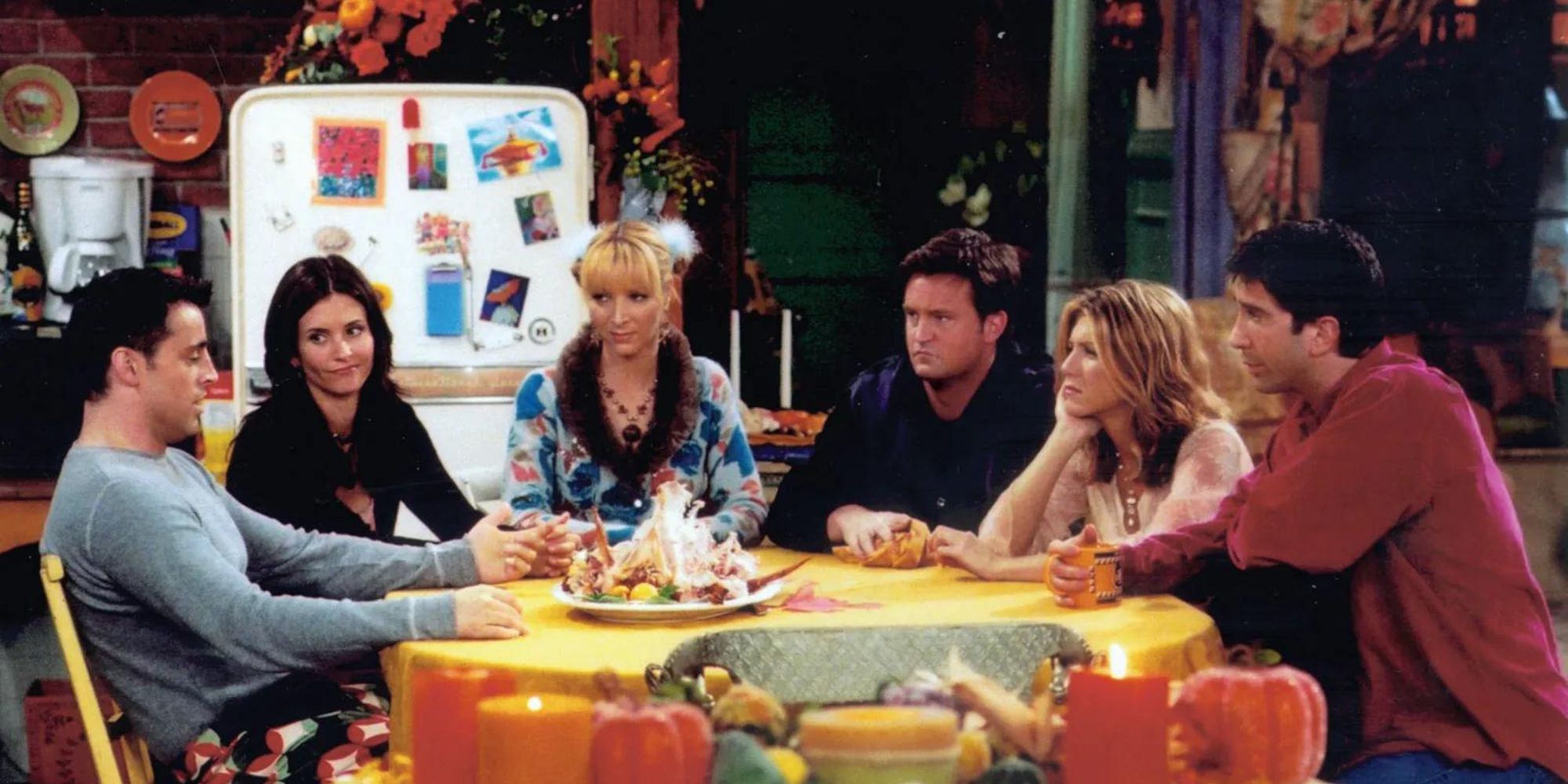 10 Most Rewatchable TV Shows, According to Reddit