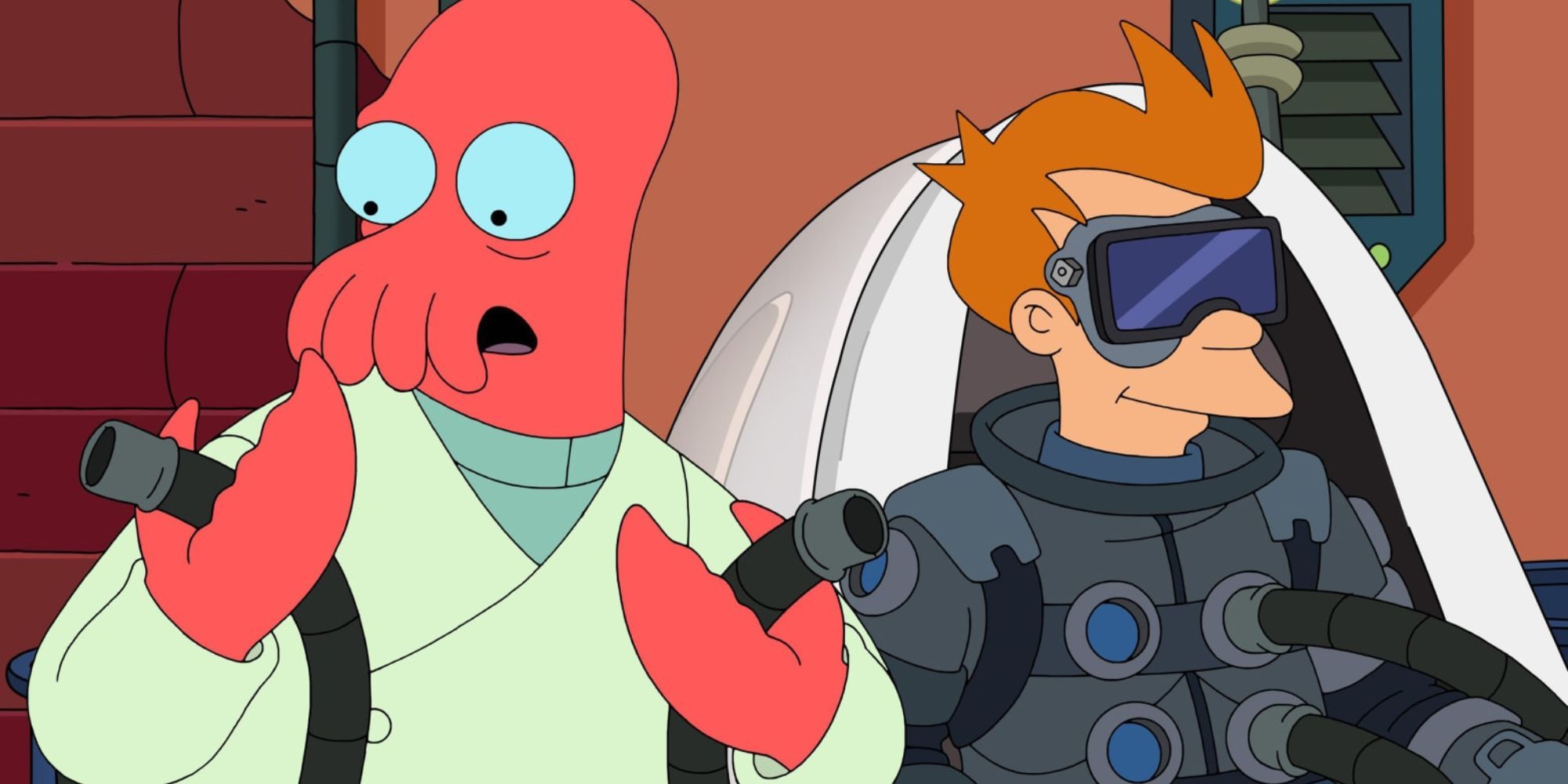 10 Most Rewatchable TV Shows, According to Reddit