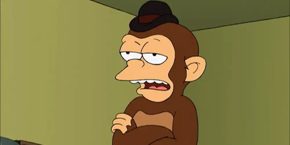 10 Best Futurama Characters Voiced By Tress MacNeille