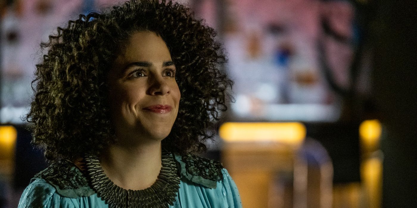 Every Archangel in 'Lucifer,' Ranked