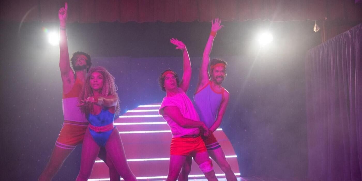 This Underrated Horror Comedy Perfected the Art of the Board Game Movie