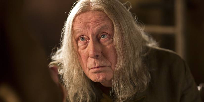 10 Most Powerful 'Merlin' Characters, Ranked