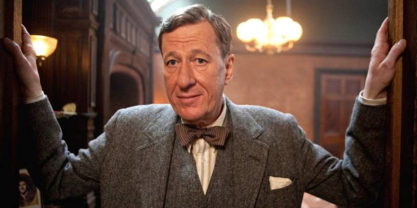 10 Best Geoffrey Rush Movies, Ranked