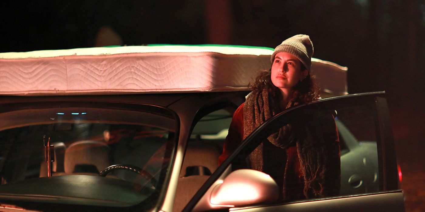 Jason Miller's 'Ghosts of the Void' Gets Picked Up by The Horror Collective