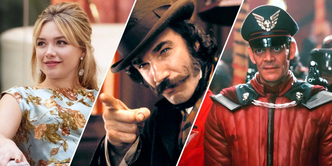 10 Best Performances in Bad Movies, According to Reddit