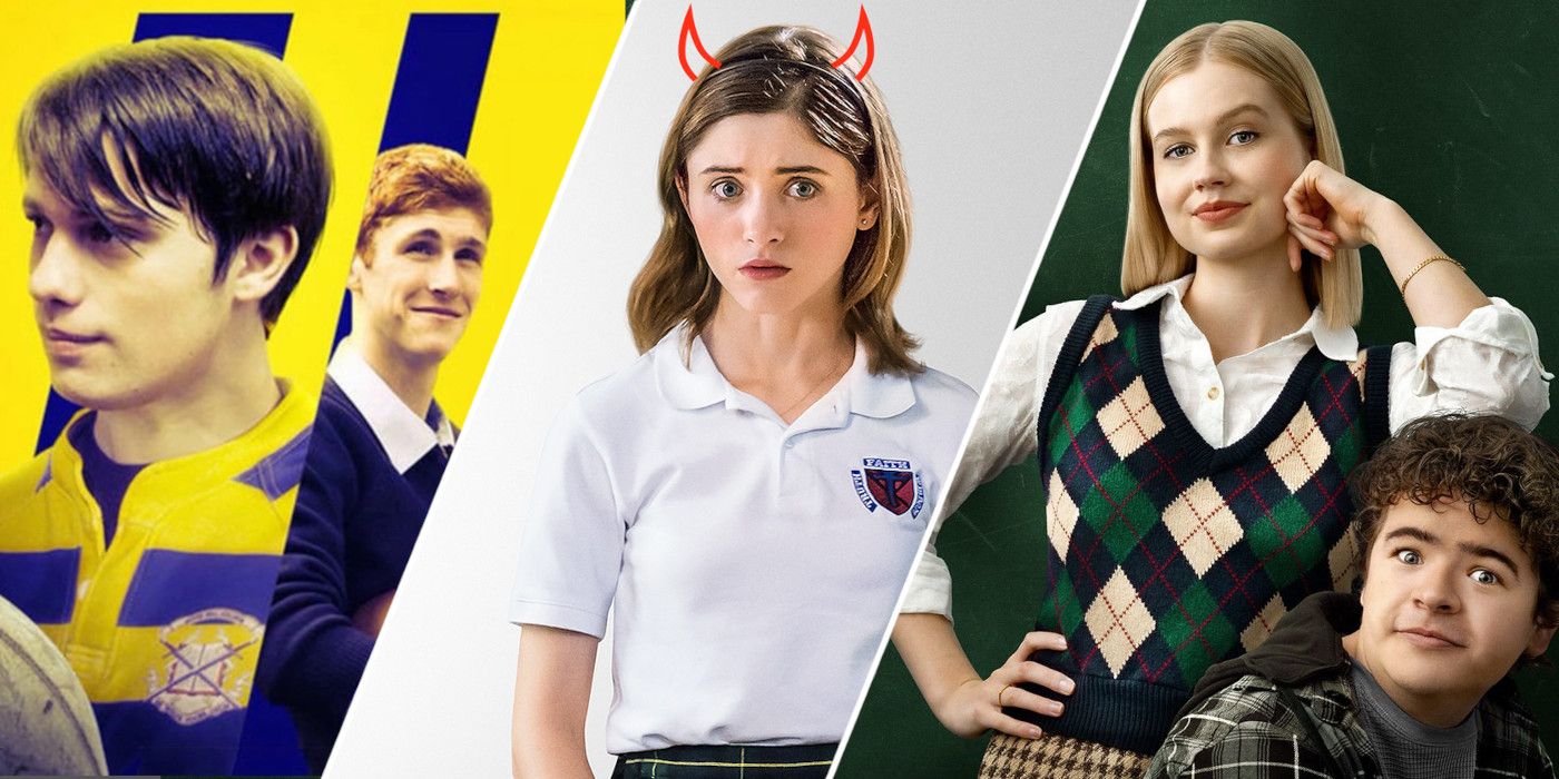 10 Best Teen Movies that Defined the 2010s