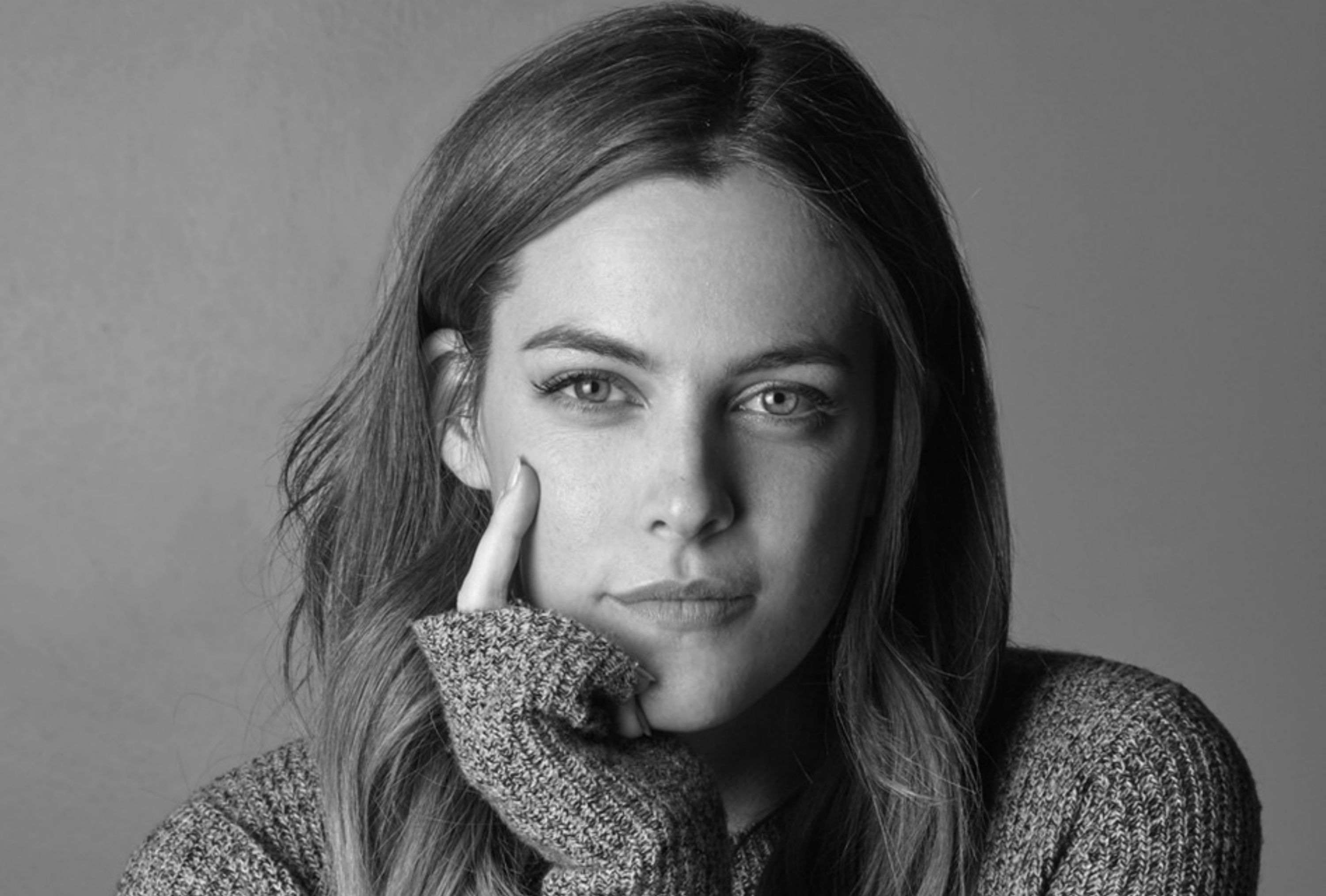 Riley Keough & Gina Gammell on 'War Pony' and Their Cast Going to Jail