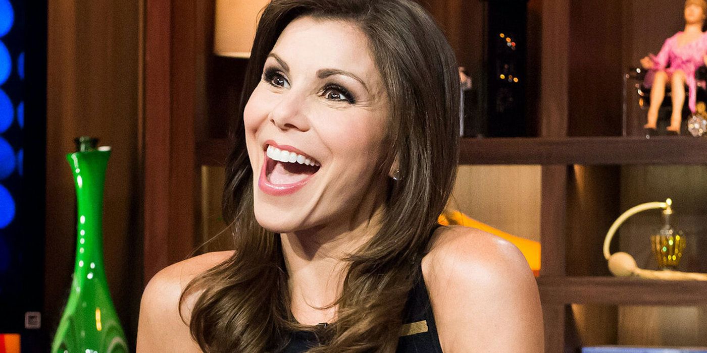 'RHOC': Move Over, Tamra — Heather’s Getting the Villain Edit This Season