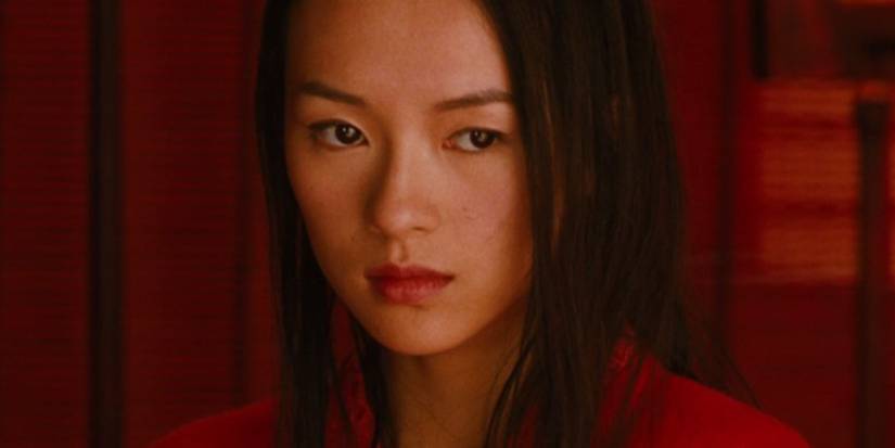 10 Best Zhang Ziyi Movies, Ranked According to Rotten Tomatoes