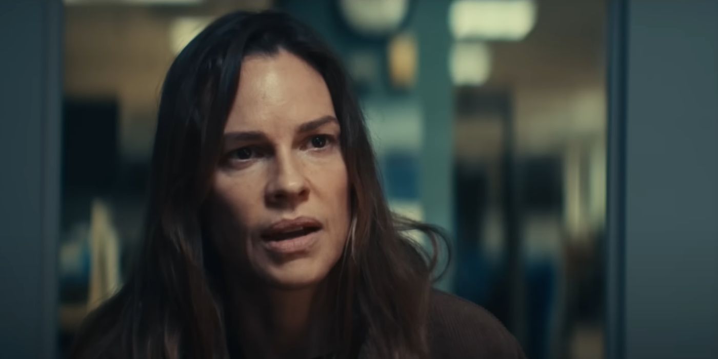 'The Good Mother': Everything We Know About the Olivia Cooke-led Thriller