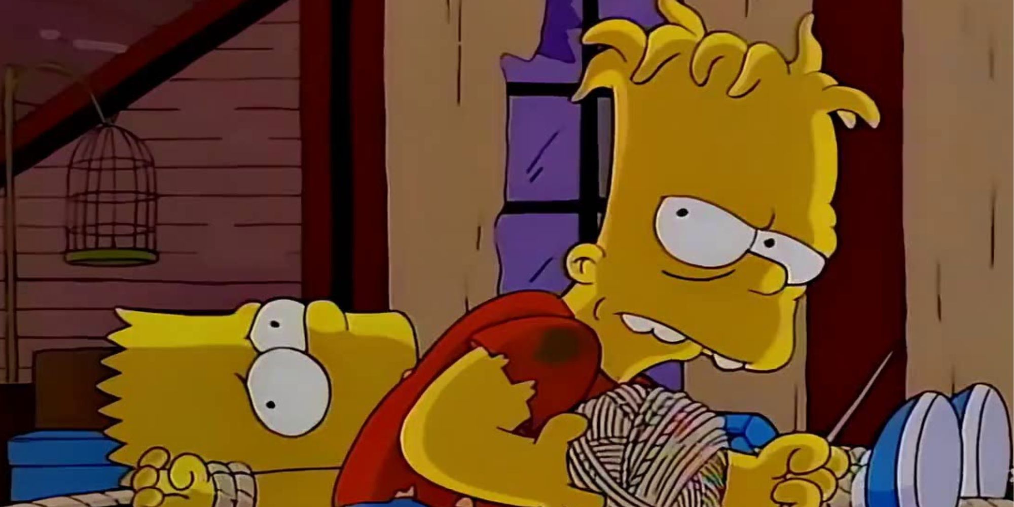 10 Best 'Simpsons' Characters Who Only Appear in One Episode, Ranked