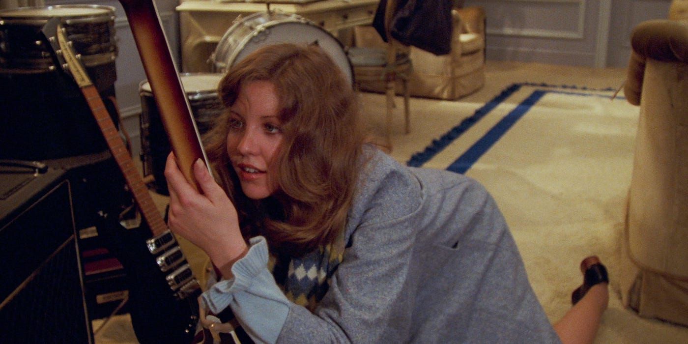 Robert Zemeckis’ Debut Feature Film Gave Us a New Take on Beatlemania