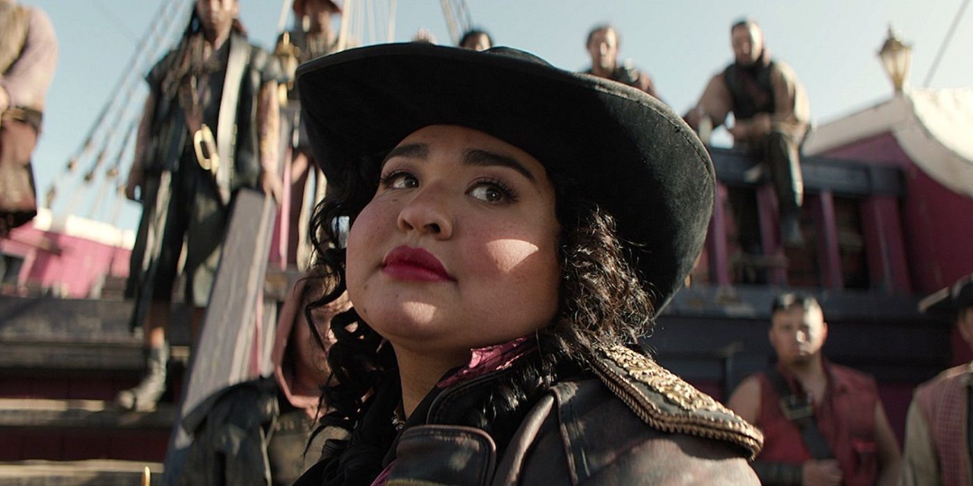 Netflix ‘One Piece’ Cast and Character Guide: Who Stars in the East Blue?