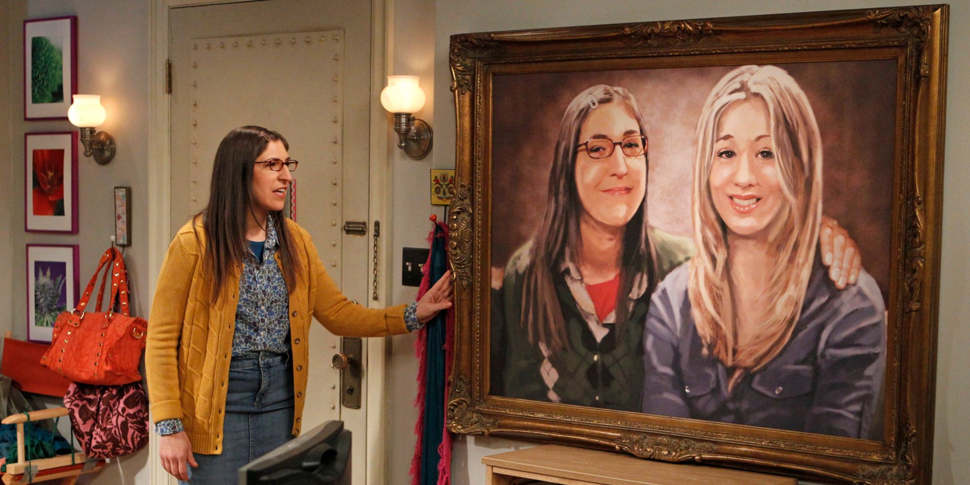 'Big Bang Theory': 10 Best Amy Episodes, Ranked