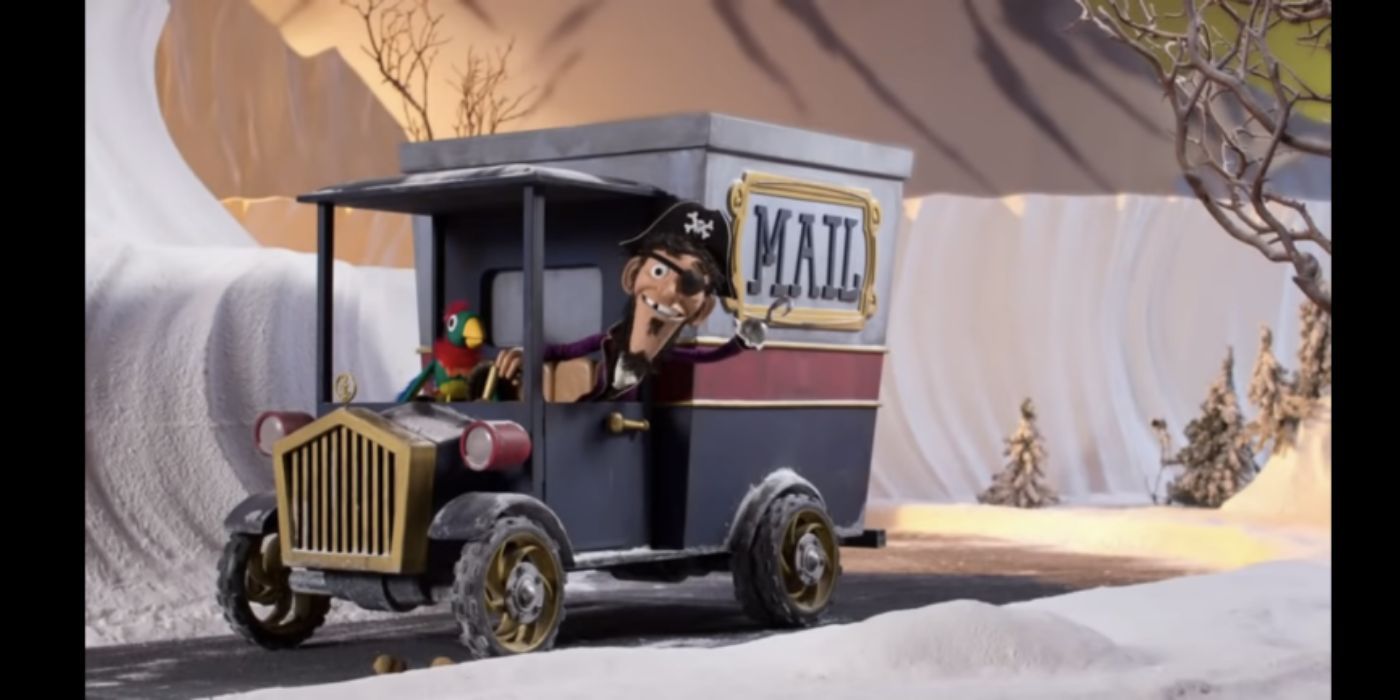 'SpongeBob SquarePants': 10 Best Patchy the Pirate Episodes