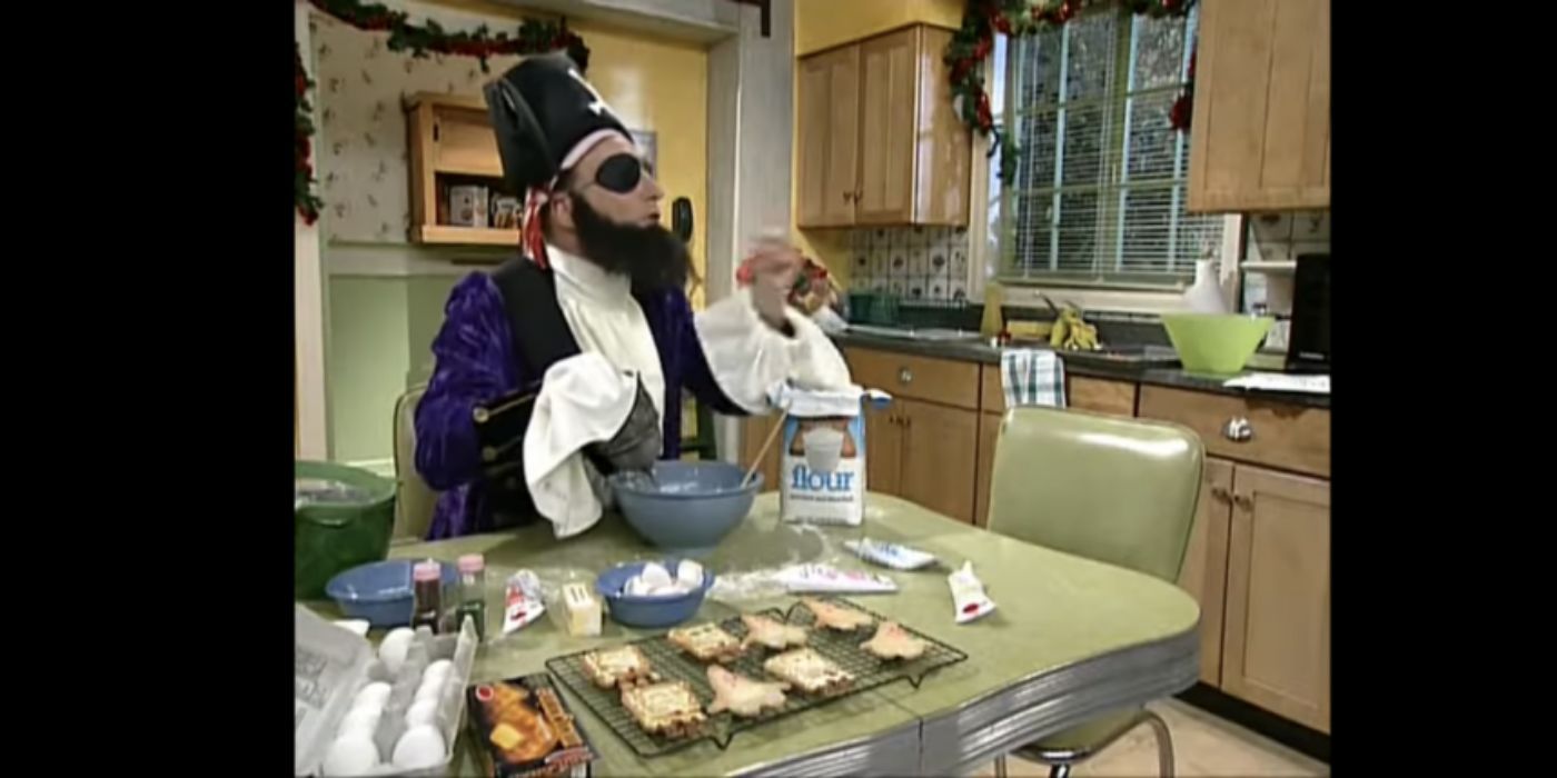 'SpongeBob SquarePants': 10 Best Patchy the Pirate Episodes