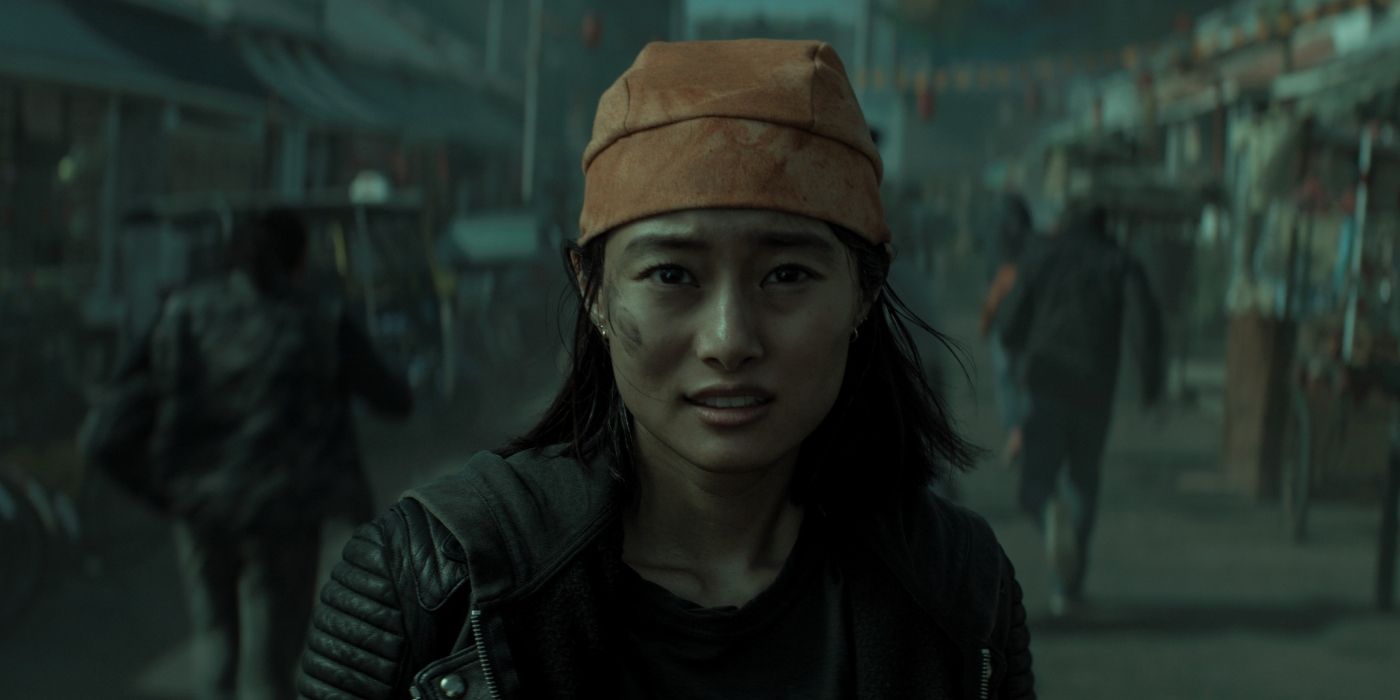 Is ‘Invasion’ Season 2 Setting Up a Connection Between Caspar and Mitsuki?